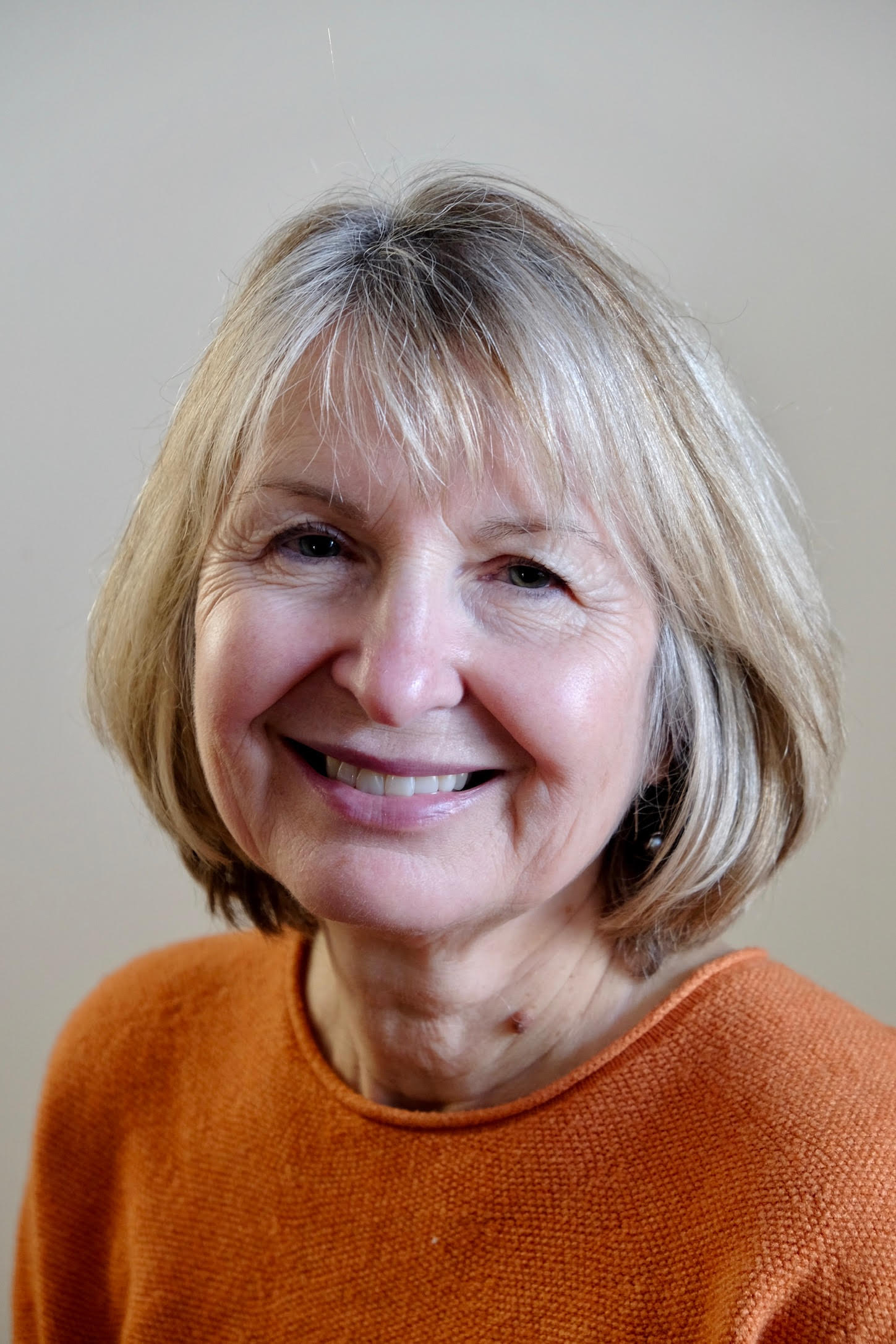 Marnie Olchowecki, MSW, RCSW